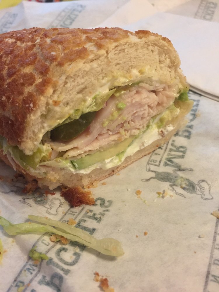 Mr. Pickle’s Sandwich Shop - 14 Photos & 90 Reviews - Sandwiches - 3609 ...