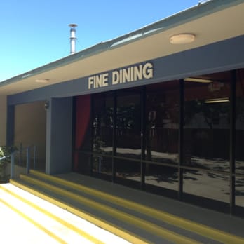 Job Corps Advanced Culinary Academy Fine Dining Restaurant - (New) 55 ...