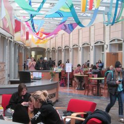 University of Minnesota Duluth - 11 Photos - Colleges & Universities ...