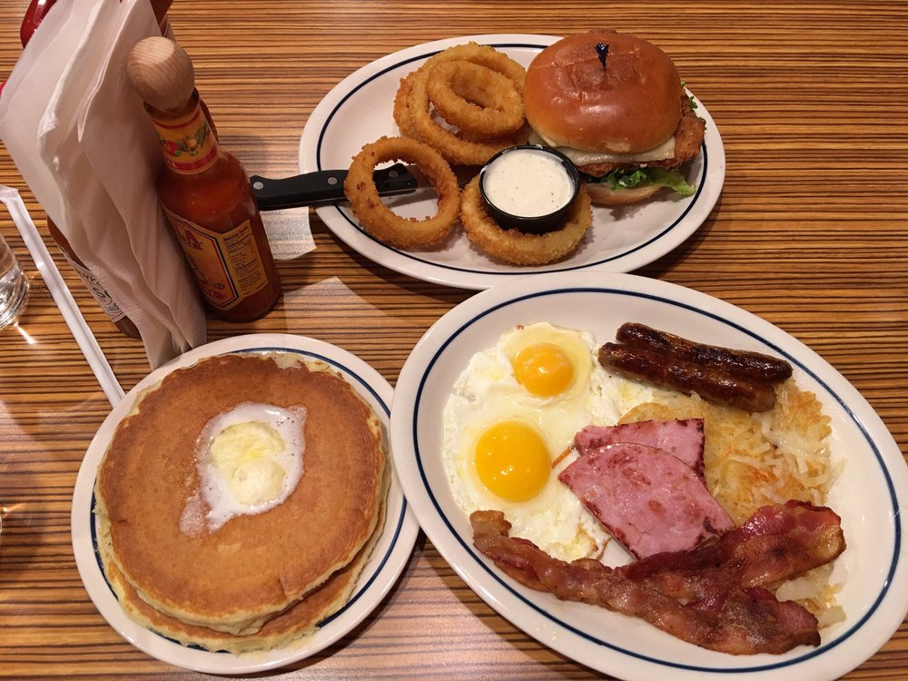 IHOP - 53 Photos & 30 Reviews - American (Traditional) - 16759 Bernardo ...