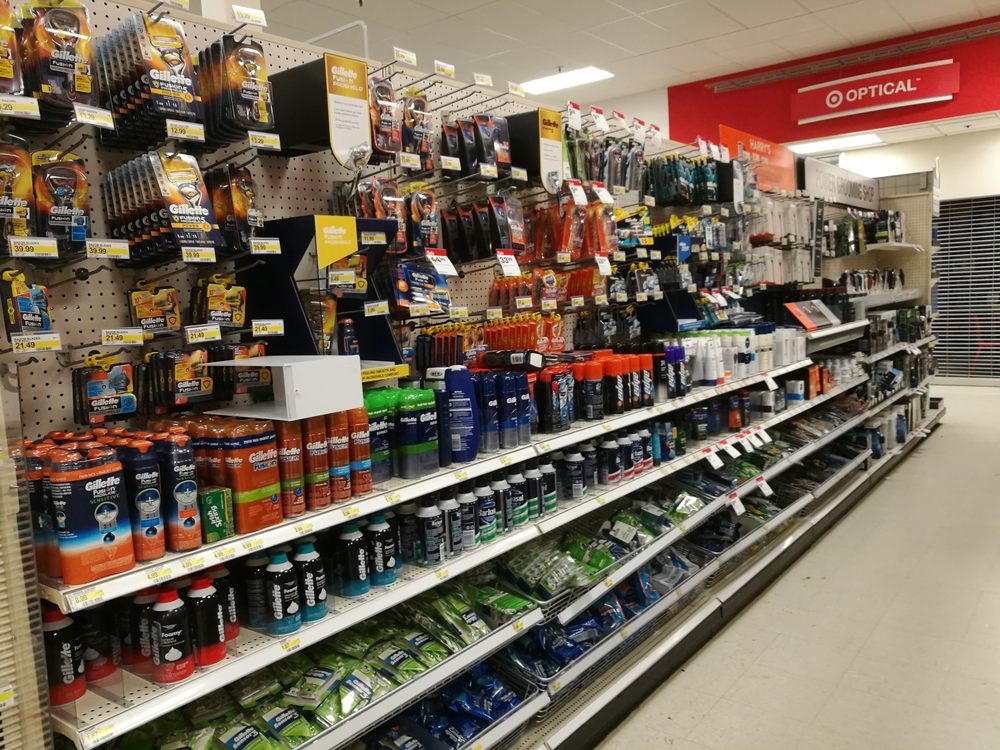 Target Pharmacy - 17 Photos - Drugstores - Rancho Cucamonga, CA - Last ...