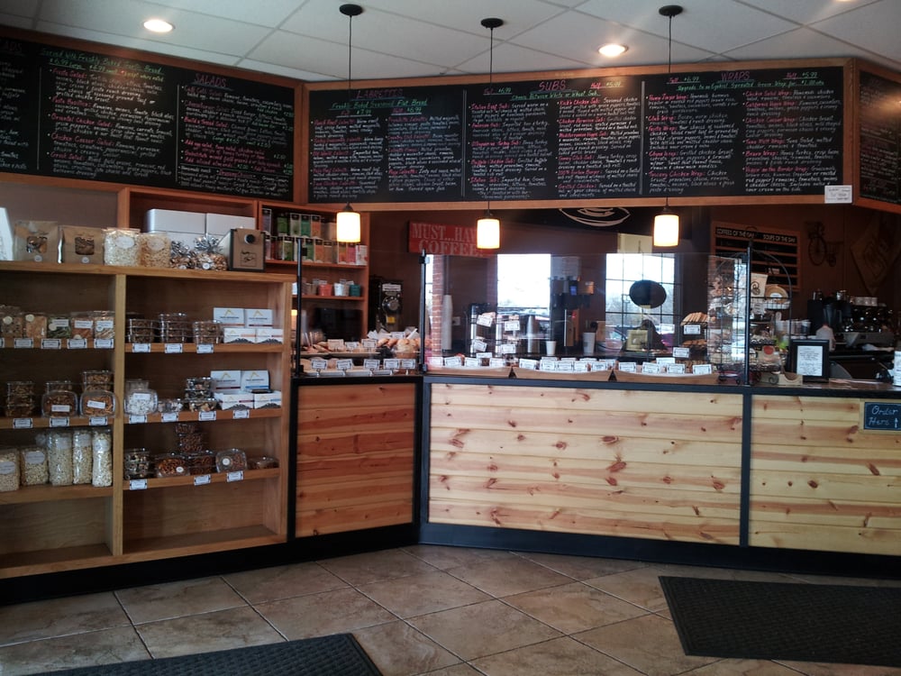 Something’s Brewing - 24 Photos & 68 Reviews - Coffee & Tea - 1126 E ...