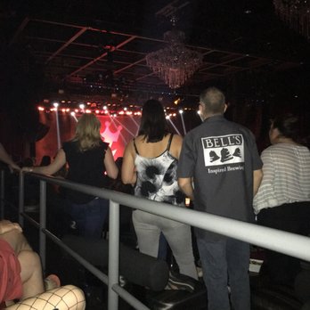 Coca-Cola Roxy - 87 Photos & 68 Reviews - Music Venues - 800 Battery ...