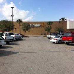 Walmart Supercenter - Department Stores - 5100 Okeechobee Rd, Fort ...