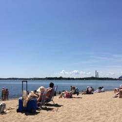 Dane Street Beach - 14 Photos & 20 Reviews - Beaches - Lothrop St ...