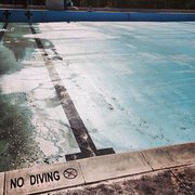 Deep Eddy Pool - 65 Photos & 91 Reviews - Swimming Pools - 401 Deep ...