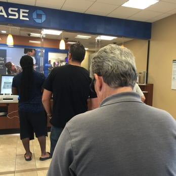 Chase Bank - Banks & Credit Unions - 1230 SW 2nd Ave, Brickell, Miami ...