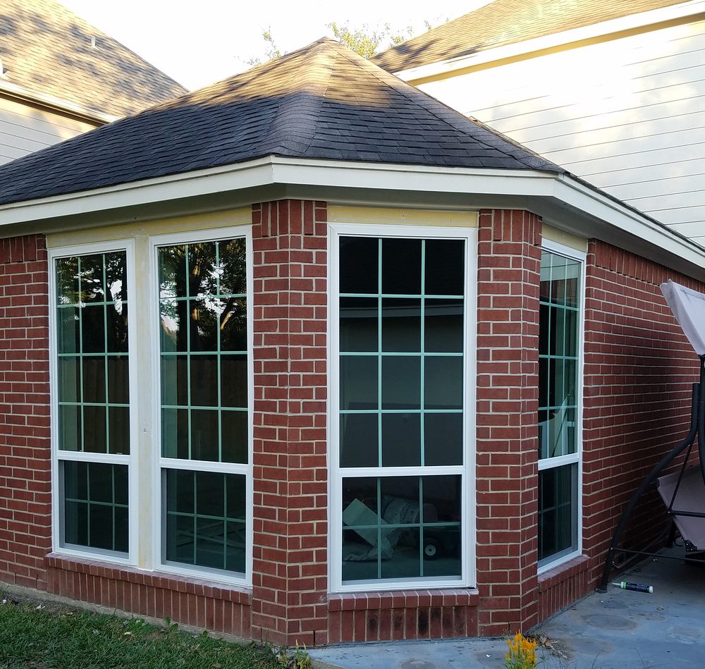 Mr Windows & Doors of Houston - 10 Photos - Windows Installation - 535 ...