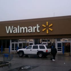 Walmart - Department Stores - 2291 N 2Nd St, Millville, NJ - Phone ...