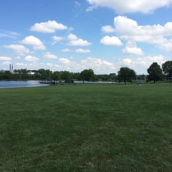 Delco Park - Parks - 3383 Woodman Dr, Dayton, OH - Yelp