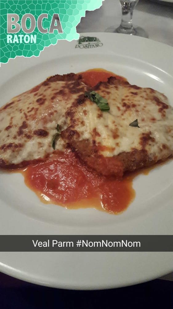 Positano Italian Restaurant - 20 Photos & 19 Reviews - Italian - 4400 N ...