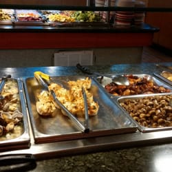 Happy Buffet - 46 Photos & 50 Reviews - Buffets - 1533 W 49th St ...