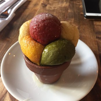 Dirt Candy - 902 Photos & 496 Reviews - Vegetarian - 86 Allen St, Lower ...