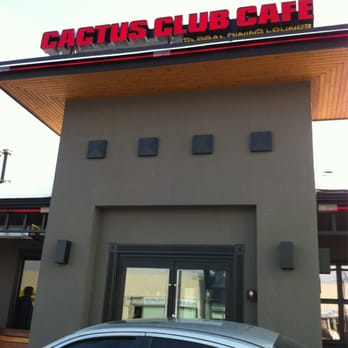 Cactus Club Cafe - 70 Photos & 53 Reviews - Canadian (New) - 7010 ...