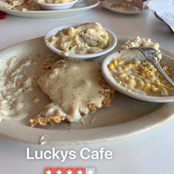 Luckys Cafe - Order Food Online - 236 Photos & 487 Reviews - American ...