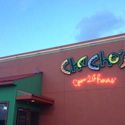 Chacho’s - 49 Photos & 70 Reviews - Mexican - 5350 North Fwy, Northside ...