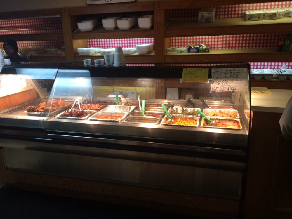 Dixie Chicken - American (Traditional) - 3947 Dixie Hwy, Louisville, KY ...