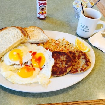 Farmer Boys - 73 Photos & 67 Reviews - Breakfast & Brunch - 2790 N ...