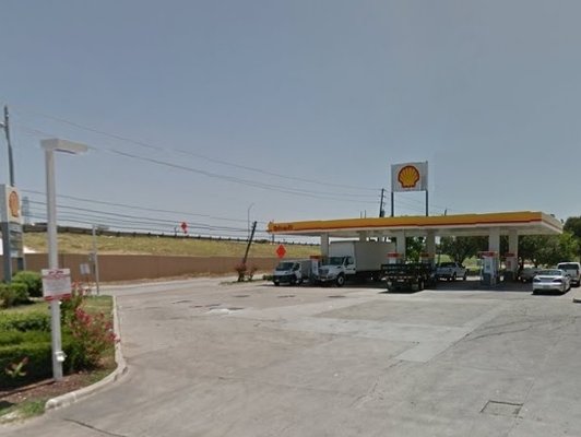 Shell - Gas Stations - 13115 N Stemmons Fwy, Farmer's Branch, Dallas ...