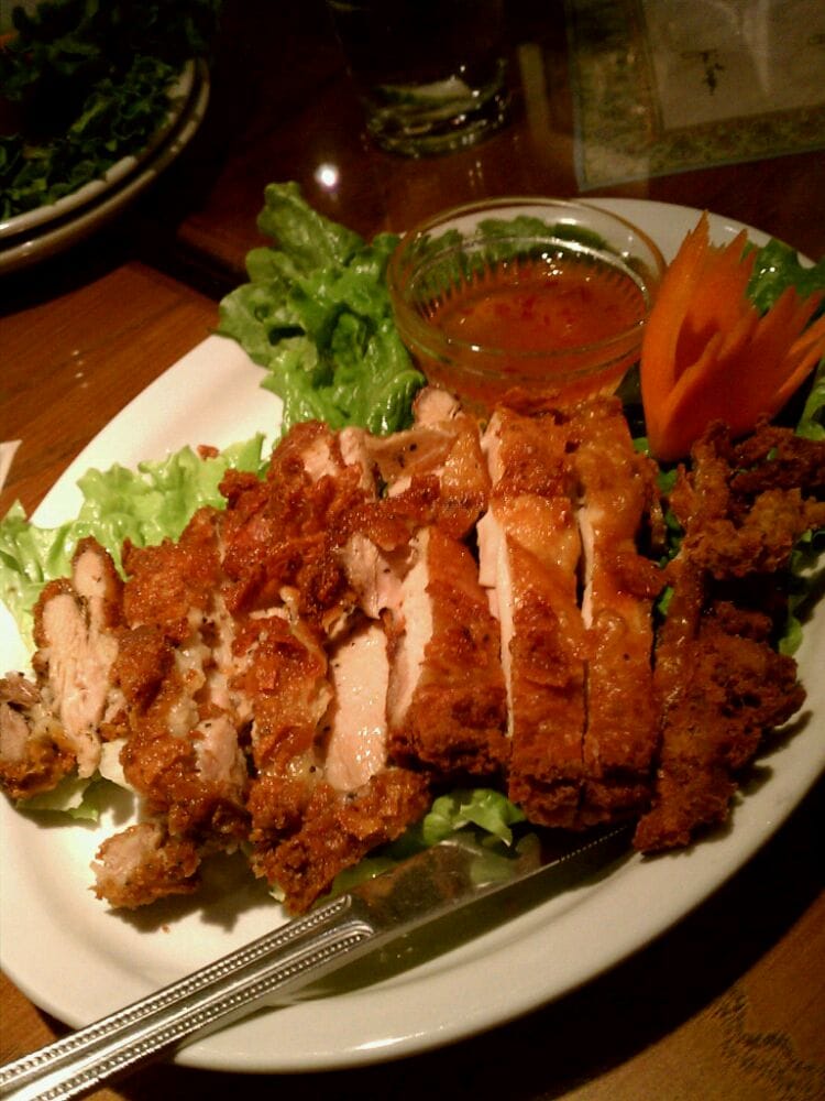 Thai Spice - 320 Photos & 362 Reviews - Thai - 2701 B Pinole Valley Rd ...