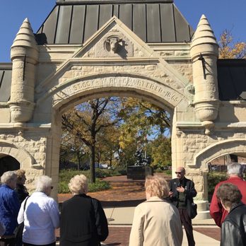 Weird Chicago Tours - Check Availability - 69 Photos & 151 Reviews ...