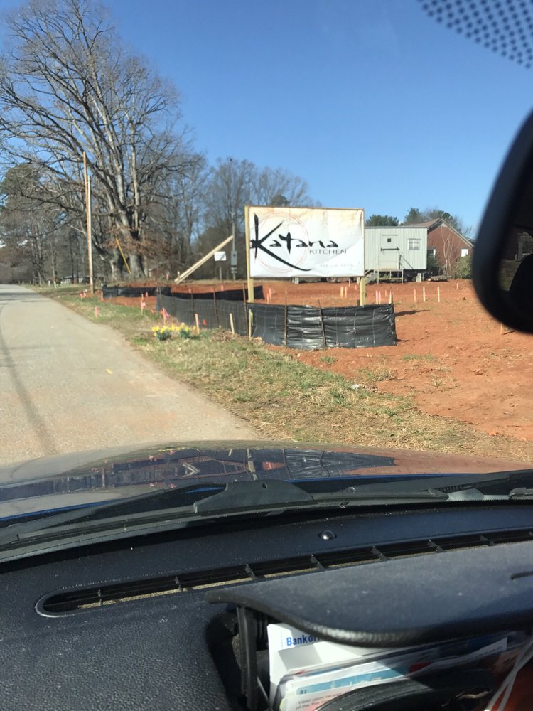 Katana Kitchen - Japanese - 134 Beechnut Ln, Statesville, NC ...