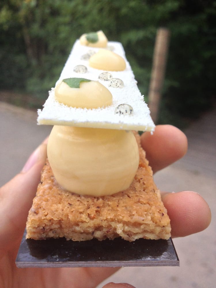 La Pâtisserie Cyril Lignac - 110 Photos & 70 Reviews - Patisserie/Cake ...