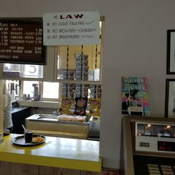 Maid Rite Sandwich Shop - 28 Photos & 62 Reviews - Sandwiches - 118 N ...