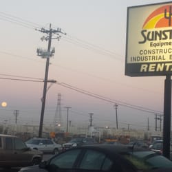 Sunstate Equipment Rental - Machine & Tool Rental - 2115 Warm Springs ...