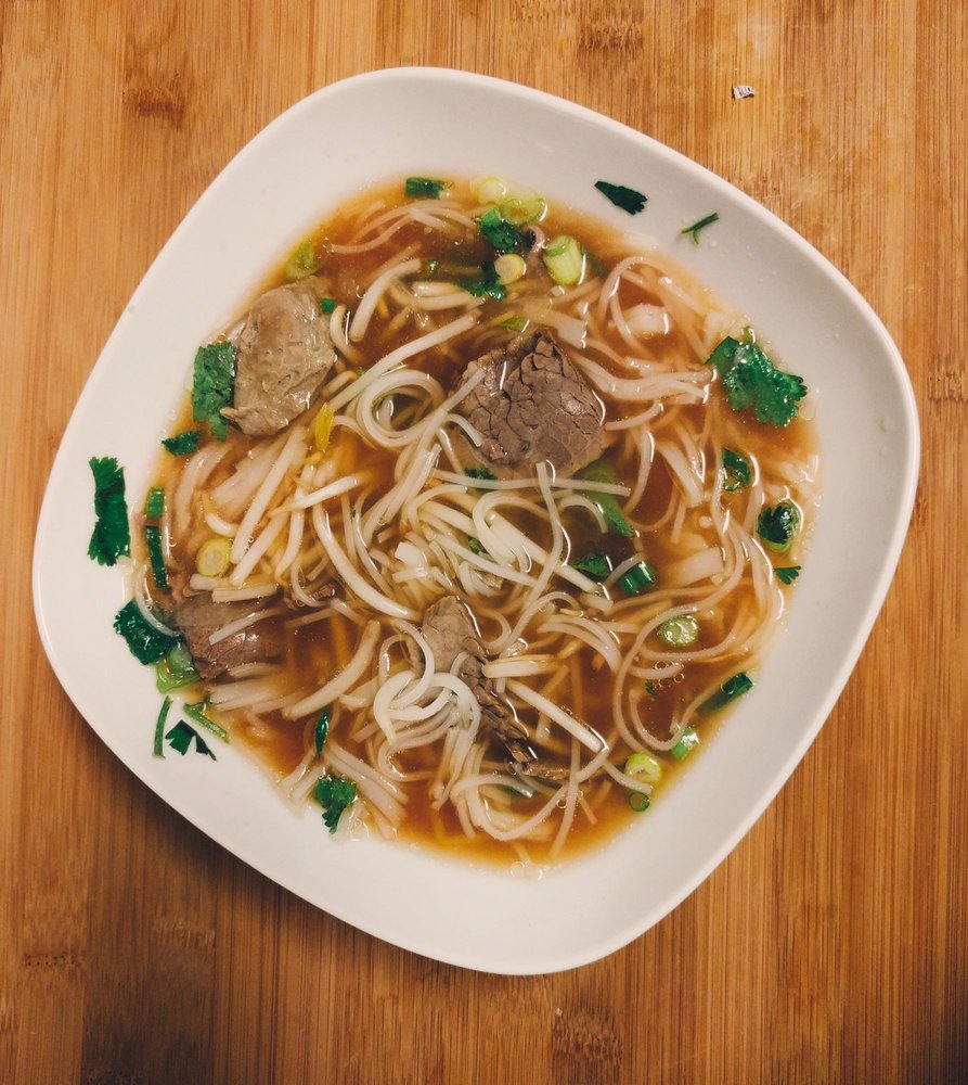 Pho DK - 71 Photos & 128 Reviews - Vietnamese - 14891 Preston Rd ...