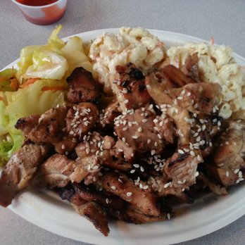 Roxy’s Island Grill - 168 Photos & 437 Reviews - Hawaiian - 12720 SW ...