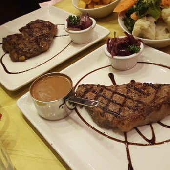 Rump N Ribs - 15 Photos & 12 Reviews - Steakhouses - 73-83 Liverpool Rd ...