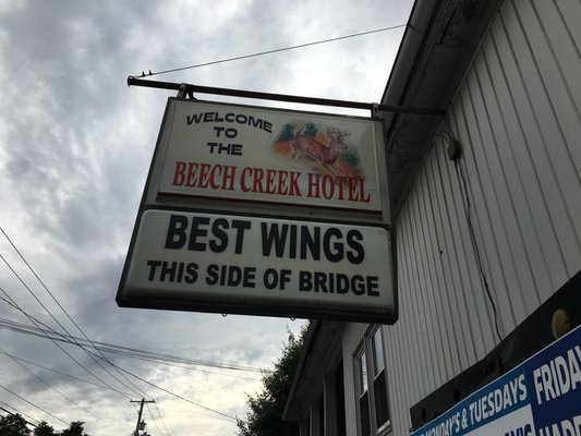 Howard, PA Map & Directions - MapQuest