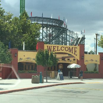 Cliff’s Amusement Park - 113 Photos & 66 Reviews - Amusement Parks ...