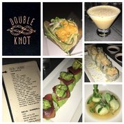 Double Knot - 216 Photos & 176 Reviews - Sushi Bars - 120 S 13th St ...