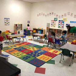 Happy Flower Daycare - 15 Photos - Child Care & Day Care - 3030 N Josey ...