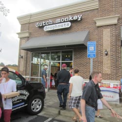 Dutch Monkey Doughnuts - 176 Photos & 248 Reviews - Donuts - 3075 ...