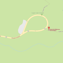 Muir Rock - Hiking - 47050 Generals Hwy Three Rivers, Kings Canyon ...