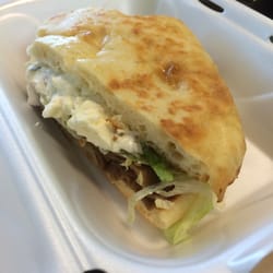 Zito Deli - 14 Reviews - Mediterranean - 3553 Ritz Ctr, Saint Louis, MO ...