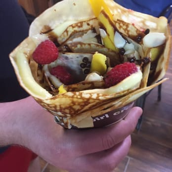 T-Swirl Crêpe - Order Food Online - 256 Photos & 115 Reviews ...