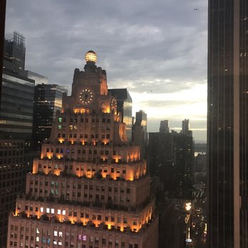 Millennium Broadway New York Times Square - 252 Photos & 362 Reviews ...