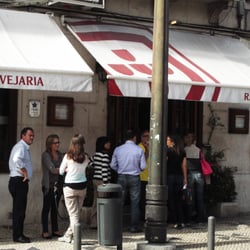 Cervejaria Ramiro - 485 Photos & 219 Reviews - Seafood - Av. Almirante ...