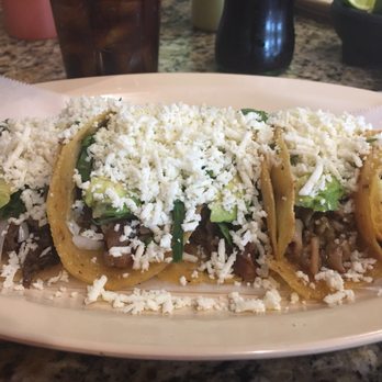 El Ultimo Taco Taqueria - 141 Photos & 173 Reviews - Mexican - 938 N ...