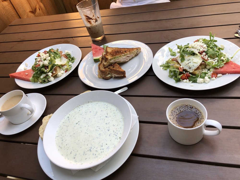 Photos for May Café - Yelp