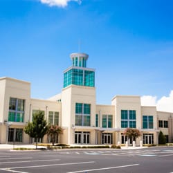 Christ Place Church - Churches - 3428 Atlanta Hwy, Flowery Branch, GA ...