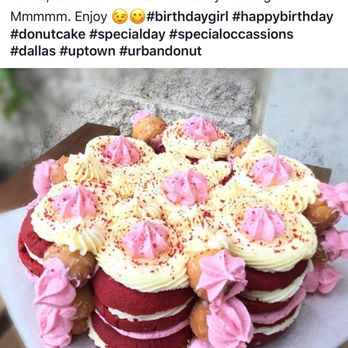 Urban Donut - Order Food Online - 116 Photos & 40 Reviews - Donuts ...