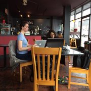 Caffe Zingaro - 138 Photos & 188 Reviews - Desserts - 127 Mercer St ...