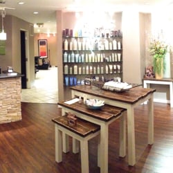 Timothy John Salon and Spa - 23 Reviews - Nail Salons - 404 W Green St ...