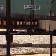 Alpine Shooting Range - 24 Photos & 44 Reviews - Gun/Rifle Ranges ...