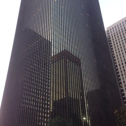 Bryan Tower - Landmarks & Historical Buildings - 2001 Bryan St ...